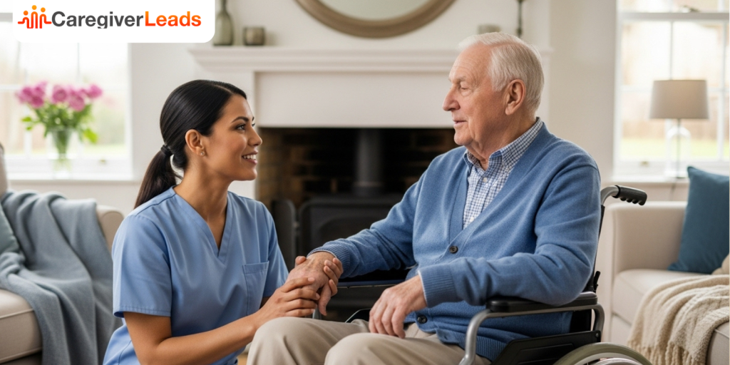 Driving Results: How Caregiver Leads Uses Data-Driven Marketing for ...