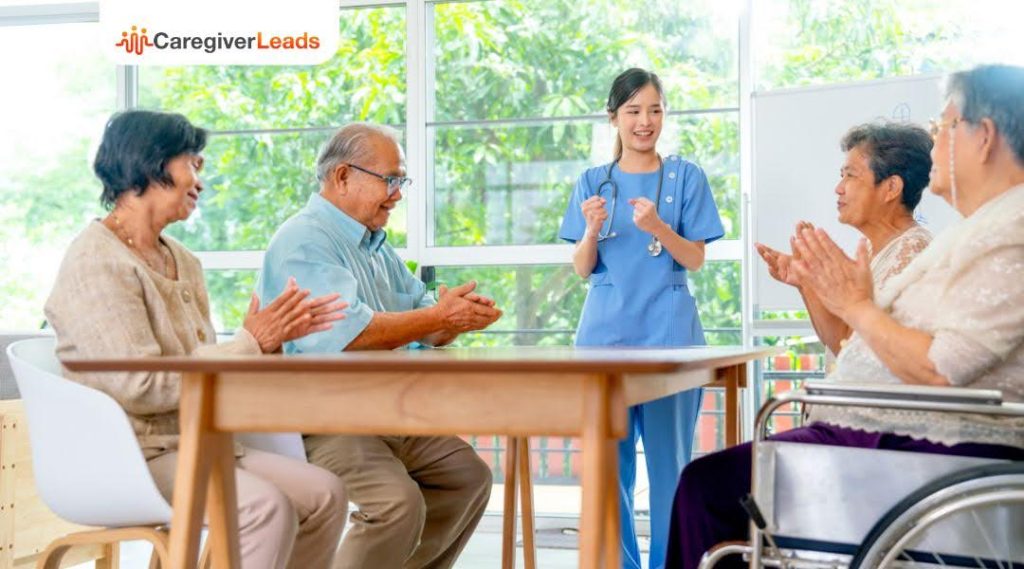 How to Improve Caregiver Show Up Rates for Job Interviews - Caregiver Leads
